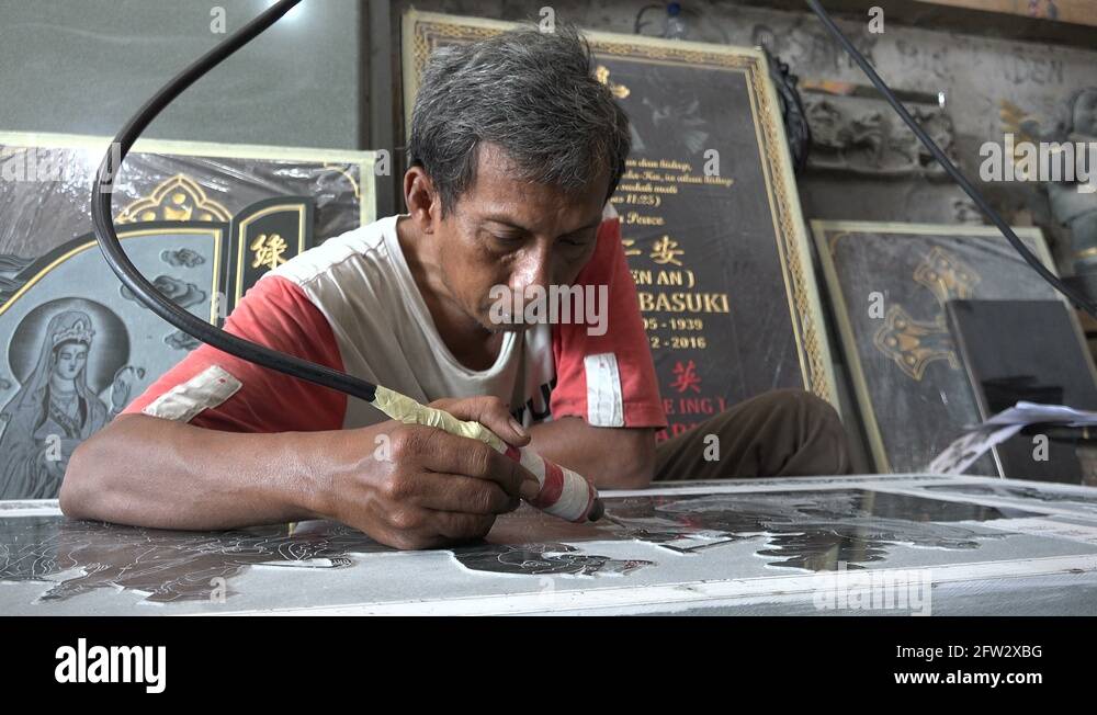 Granite tools Stock Videos & Footage - HD and 4K Video Clips - Alamy