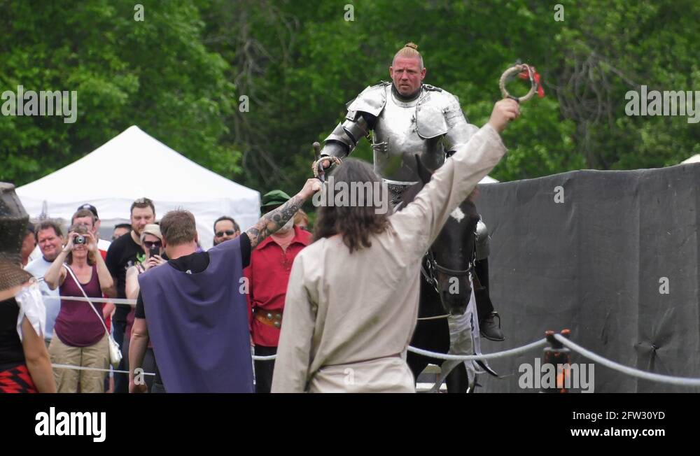 Knight weapon Stock Videos & Footage - HD and 4K Video Clips - Alamy