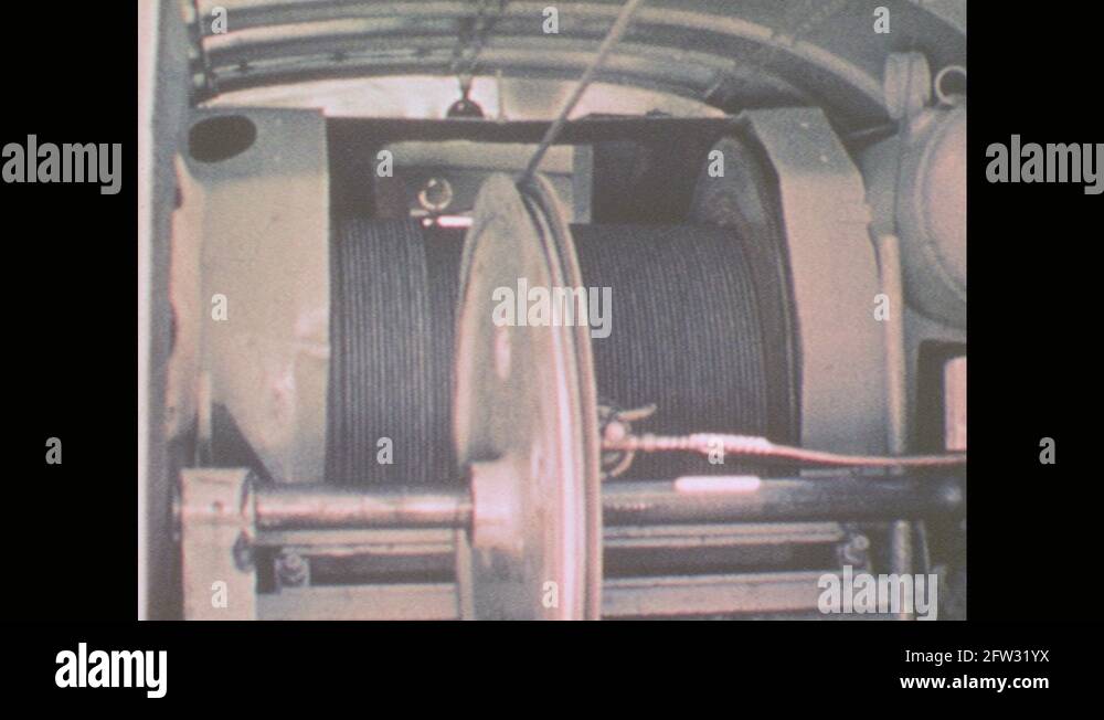 Logging cable Stock Videos & Footage - HD and 4K Video Clips - Alamy