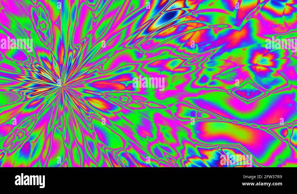 Psychedelic power Stock Videos & Footage - HD and 4K Video Clips - Alamy