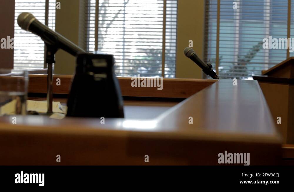 Judges bench Stock Videos & Footage - HD and 4K Video Clips - Alamy
