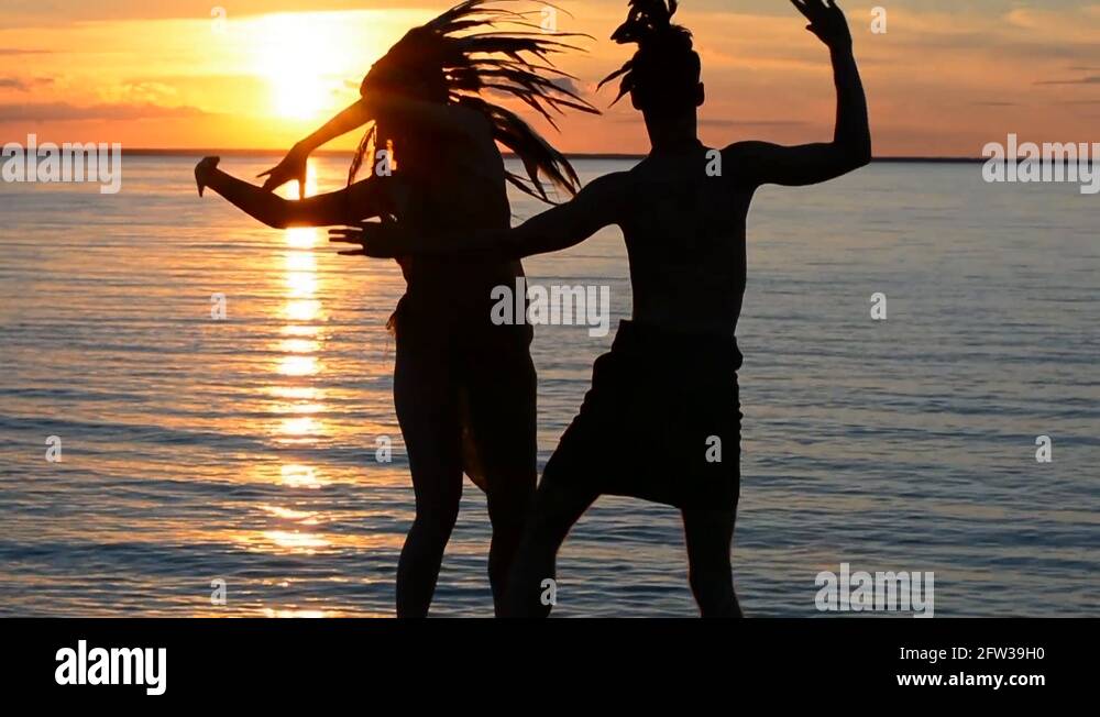 Traditional indian dance man and woman Stock Videos & Footage - HD and ...