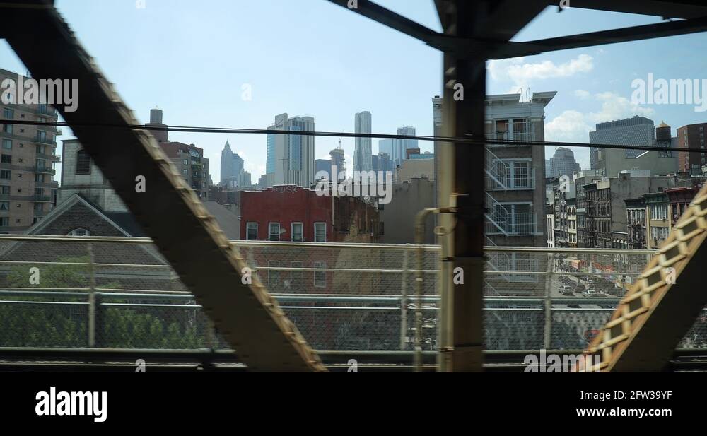 Ny skyline window Stock Videos & Footage - HD and 4K Video Clips - Alamy