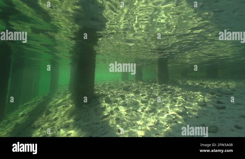 Underwater columns Stock Videos & Footage - HD and 4K Video Clips - Alamy
