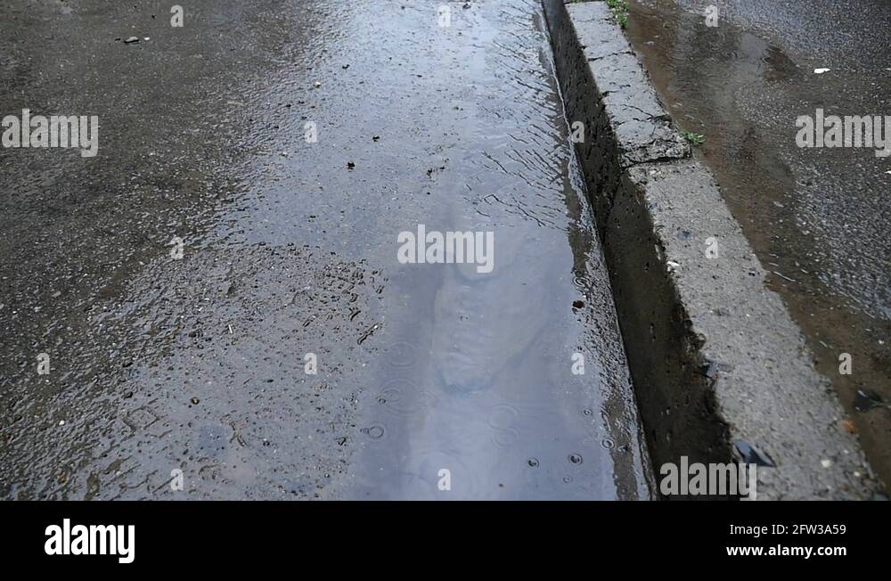 Rainwater inlet Stock Videos & Footage - HD and 4K Video Clips - Alamy