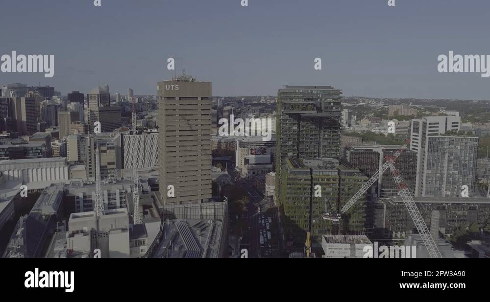 Uts city campus Stock Videos & Footage - HD and 4K Video Clips - Alamy