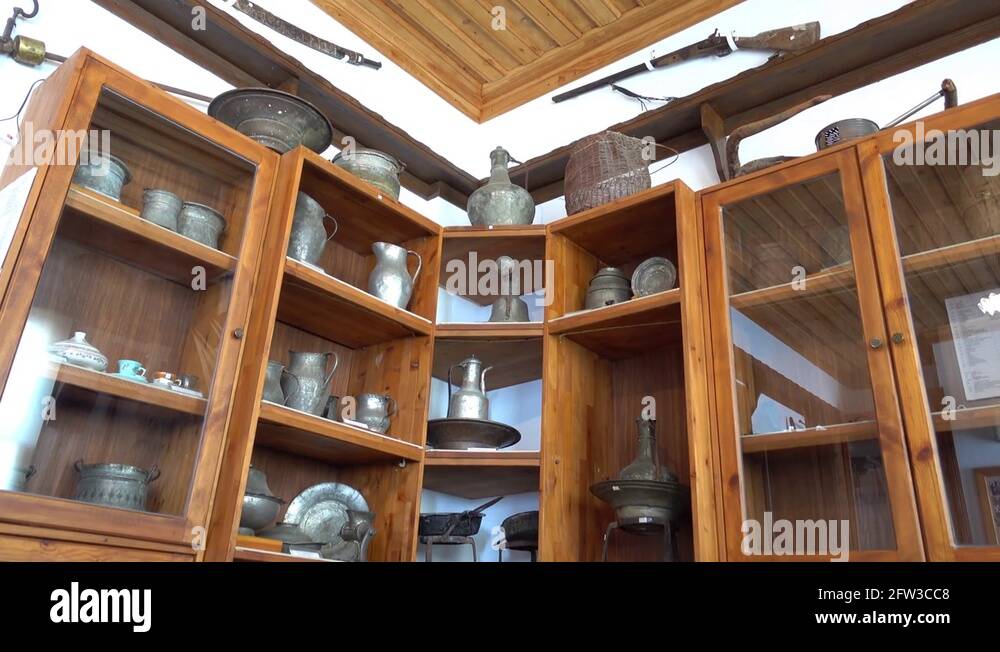 Vintage stoneware Stock Videos & Footage - HD and 4K Video Clips - Alamy