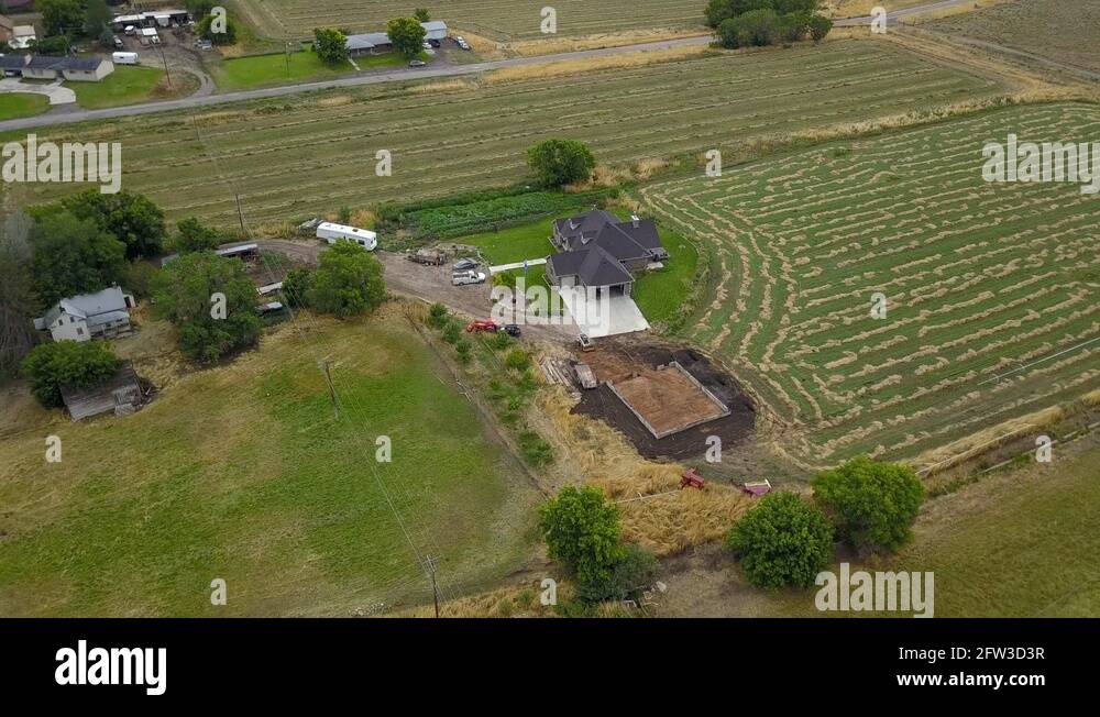 Hay construction Stock Videos & Footage - HD and 4K Video Clips - Alamy