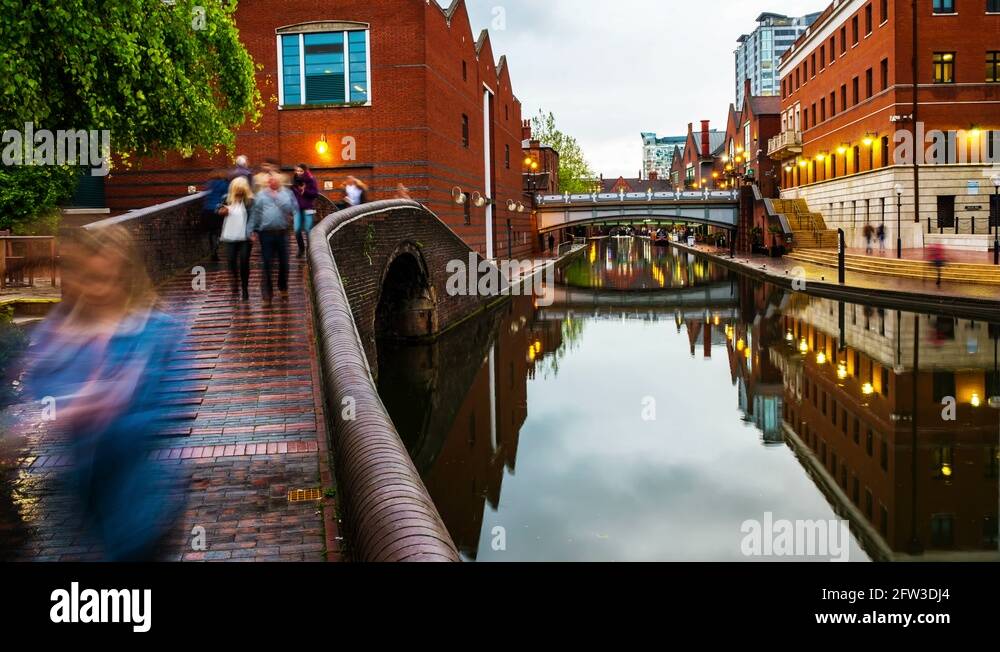 Famous birmingham Stock Videos & Footage - HD and 4K Video Clips - Alamy
