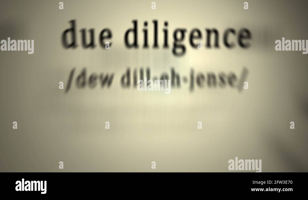 Due word Stock Videos & Footage - HD and 4K Video Clips - Alamy