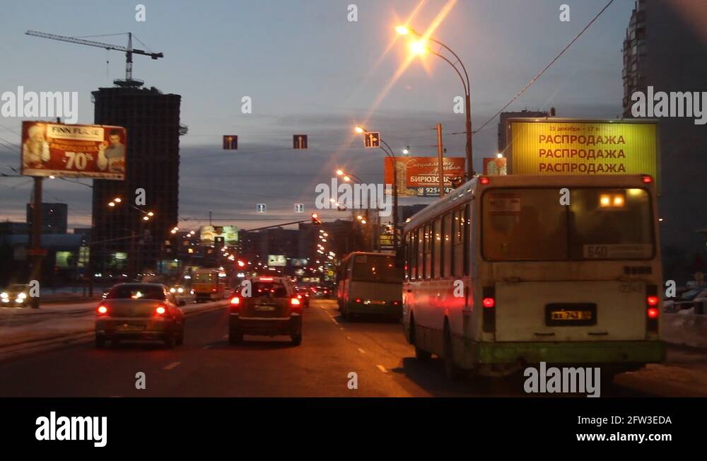 Russian road signs Stock Videos & Footage - HD and 4K Video Clips - Alamy