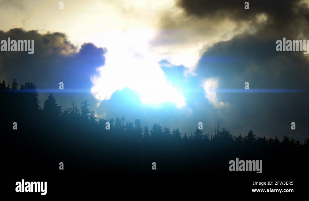 Clouds blue light beam Stock Videos & Footage - HD and 4K Video Clips ...