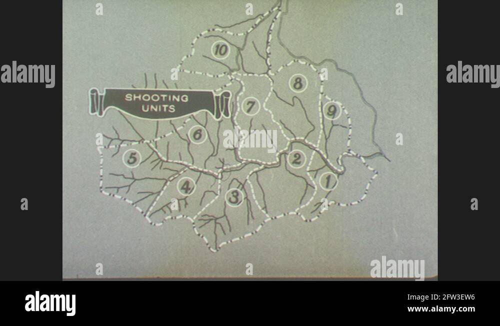 Shooting map Stock Videos & Footage - HD and 4K Video Clips - Alamy