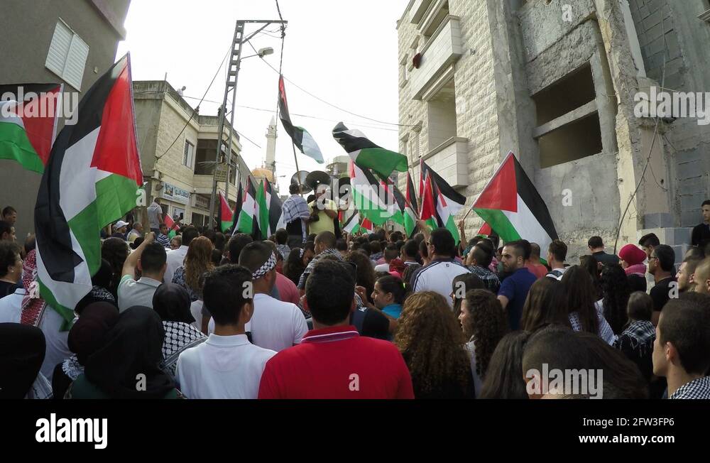 Islam march in israel Stock Videos & Footage - HD and 4K Video Clips ...