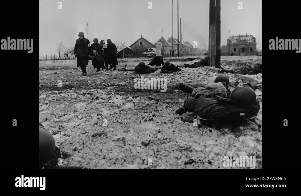 Injured soldier ww2 Stock Videos & Footage - HD and 4K Video Clips - Alamy