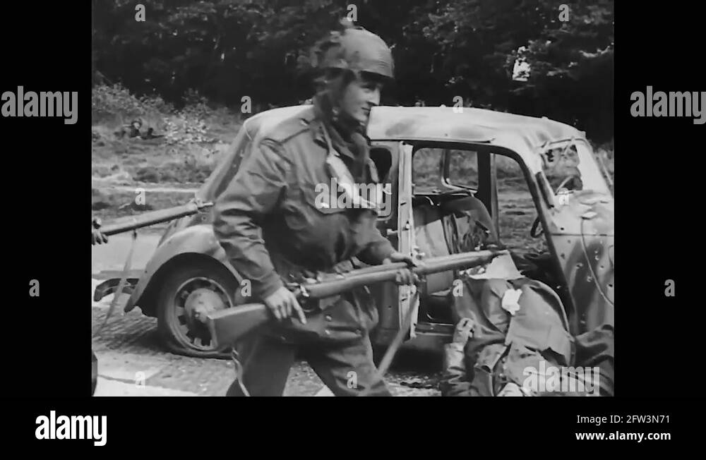 Dead german soldier ww2 Stock Videos & Footage - HD and 4K Video Clips ...