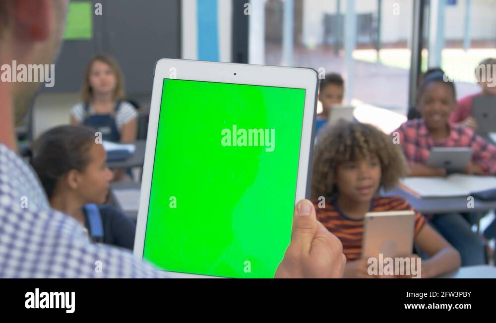 School class tablet desk Stock Videos & Footage - HD and 4K Video Clips ...