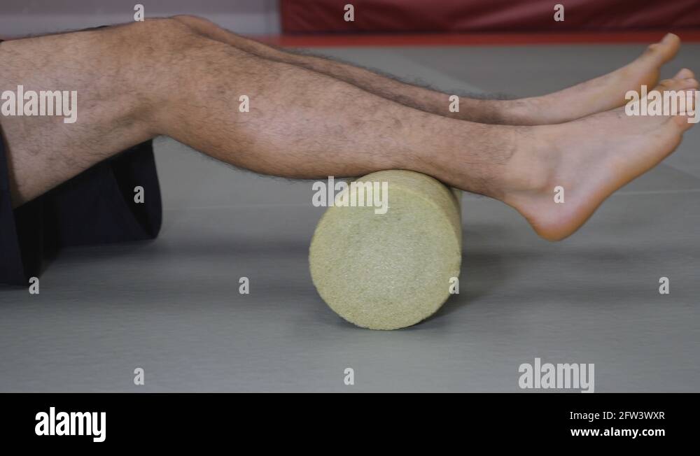 Man leg muscles calves Stock Videos & Footage - HD and 4K Video Clips ...