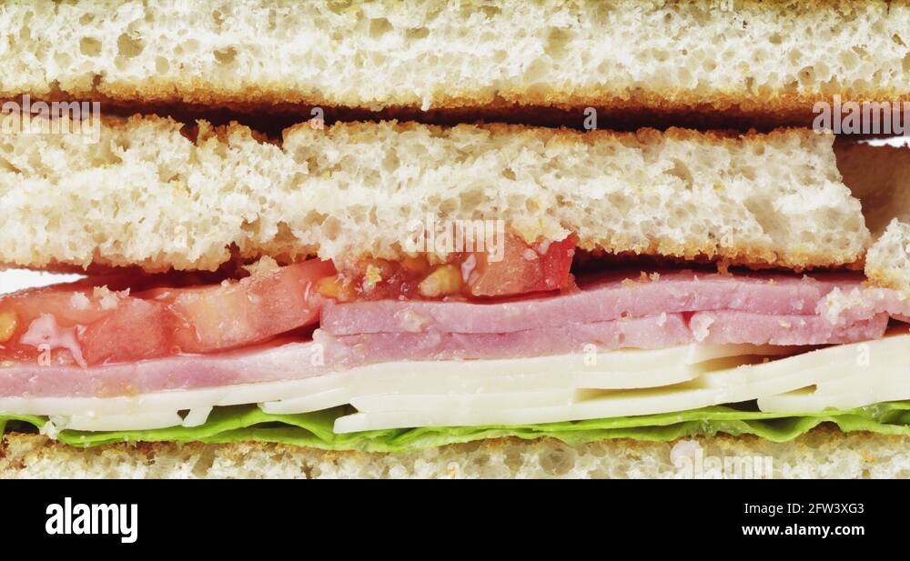 Sandwich texture Stock Videos & Footage - HD and 4K Video Clips - Alamy