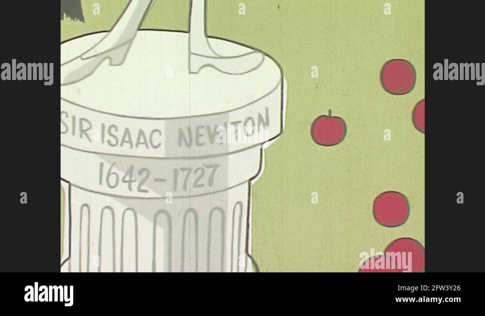 Isaac newton statue Stock Videos & Footage - HD and 4K Video Clips - Alamy