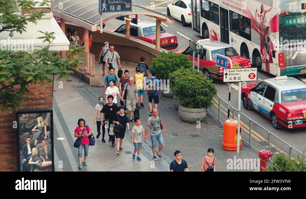 Elevated entrance Stock Videos & Footage - HD and 4K Video Clips - Alamy