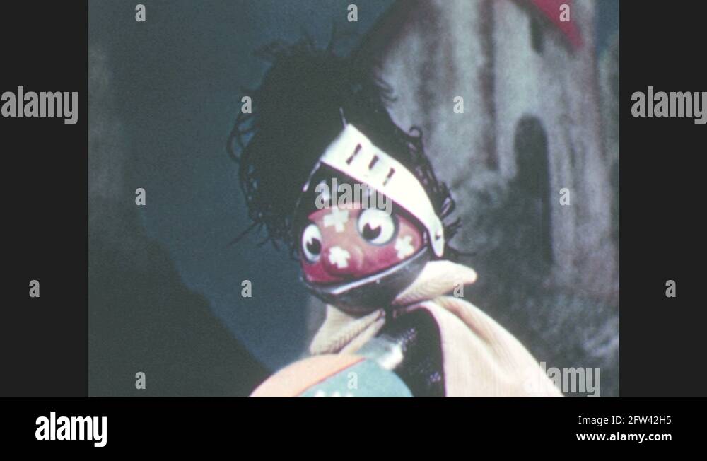 Puppet of knight Stock Videos & Footage - HD and 4K Video Clips - Alamy