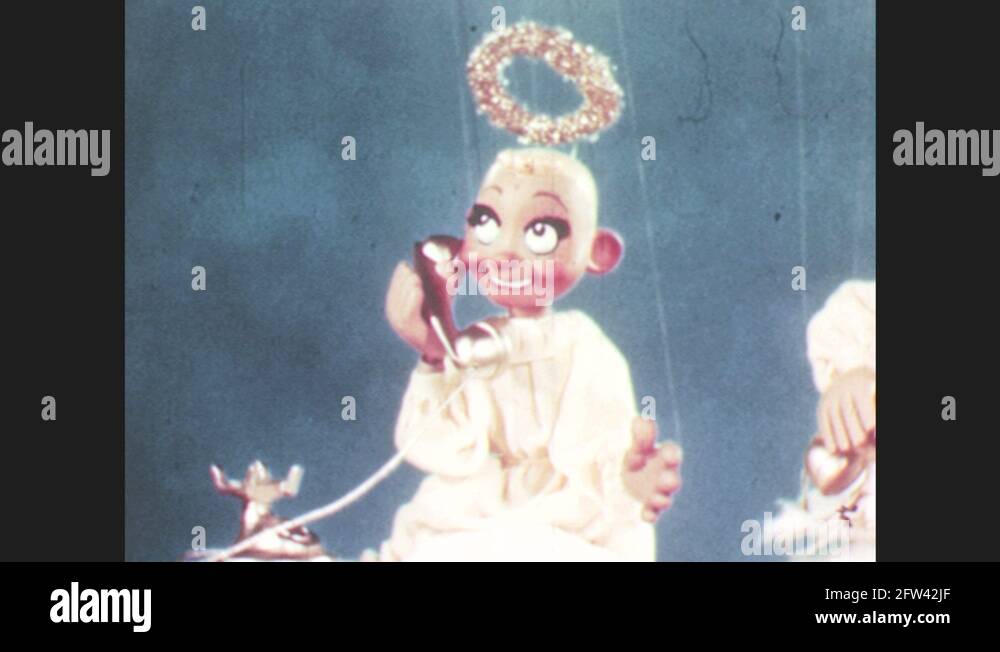 Angel with clouds Stock Videos & Footage - HD and 4K Video Clips - Alamy