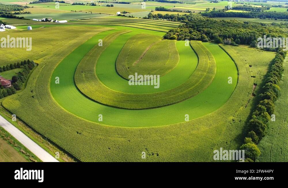 Farm strip Stock Videos & Footage - HD and 4K Video Clips - Alamy