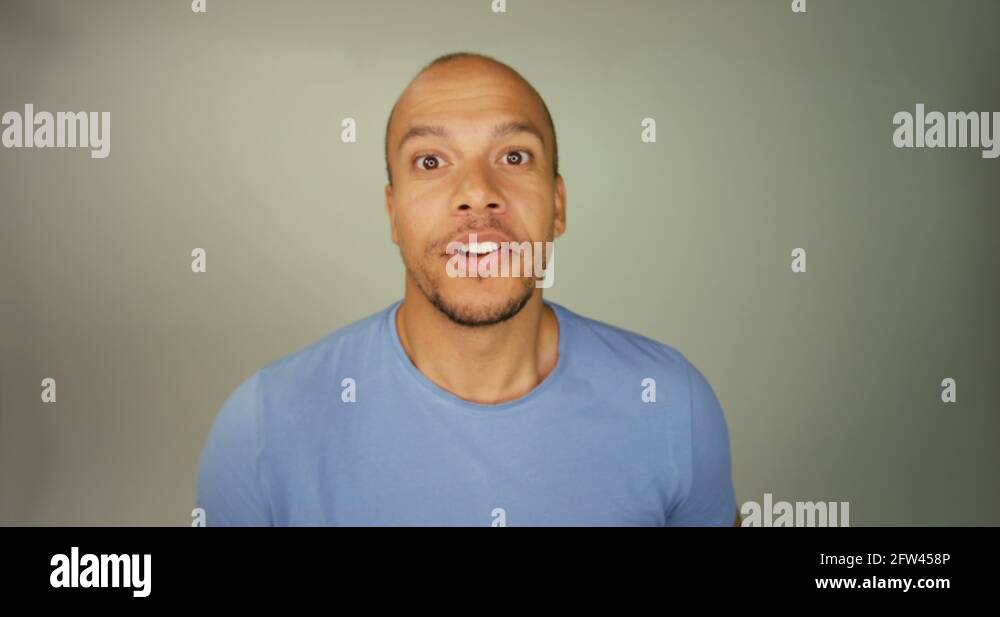 Man face close up model Stock Videos & Footage - HD and 4K Video Clips ...