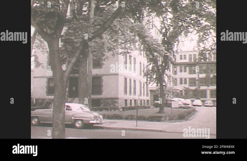1950s hospital Stock Videos & Footage - HD and 4K Video Clips - Alamy