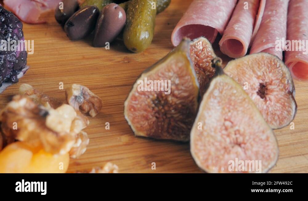 Figs on a Stock Videos & Footage - HD and 4K Video Clips - Alamy