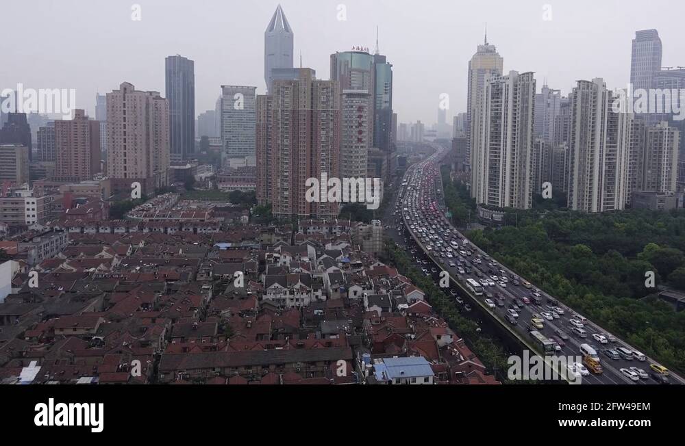 Fall of shanghai Stock Videos & Footage - HD and 4K Video Clips - Alamy