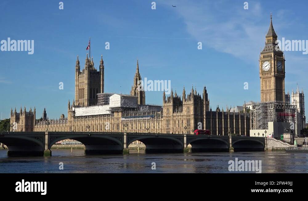 Westminster hall uk parliament Stock Videos & Footage - HD and 4K Video ...