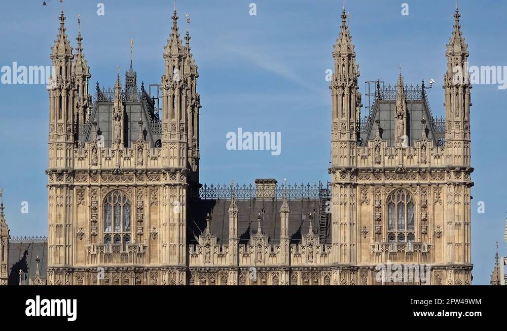 Palace of westminster towers Stock Videos & Footage - HD and 4K Video ...