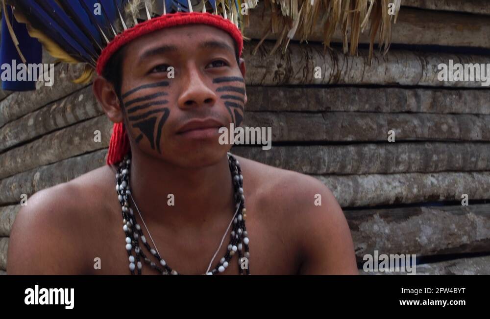 Indio do brasil Stock Videos & Footage - HD and 4K Video Clips - Alamy