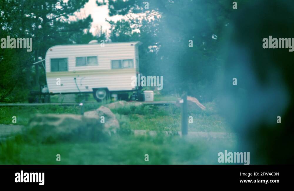 Recreational motor vehicle Stock Videos & Footage - HD and 4K Video ...