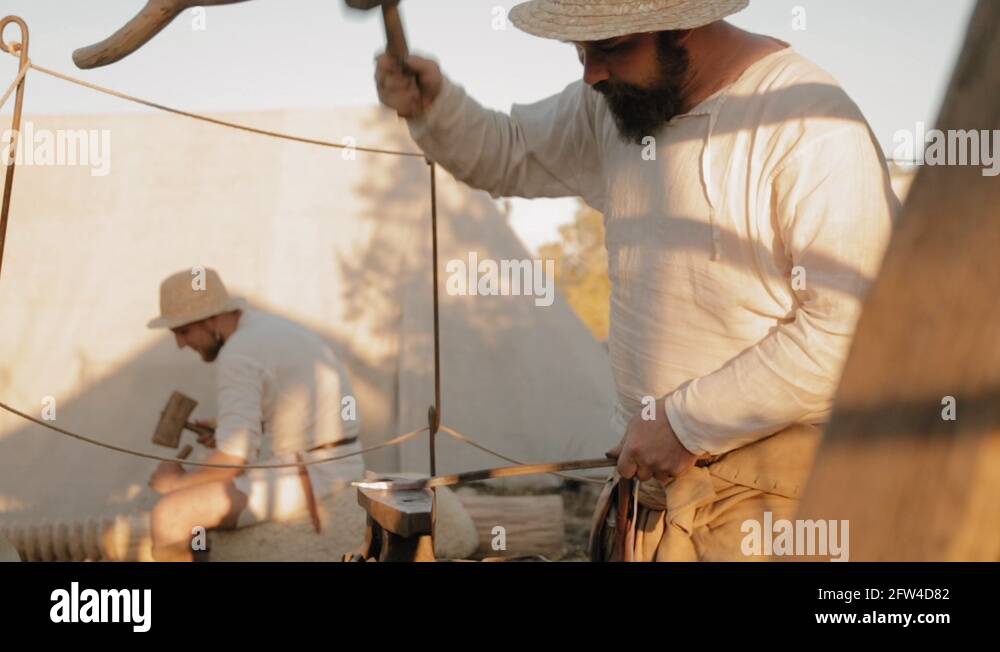Medieval labour Stock Videos & Footage - HD and 4K Video Clips - Alamy
