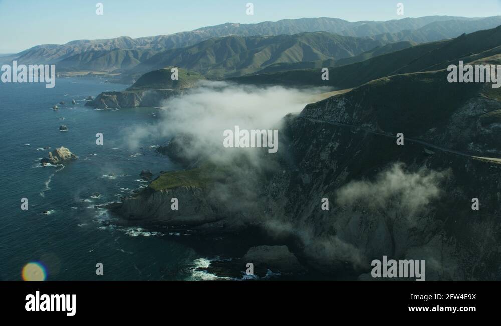 California coast ranges Stock Videos & Footage - HD and 4K Video Clips ...