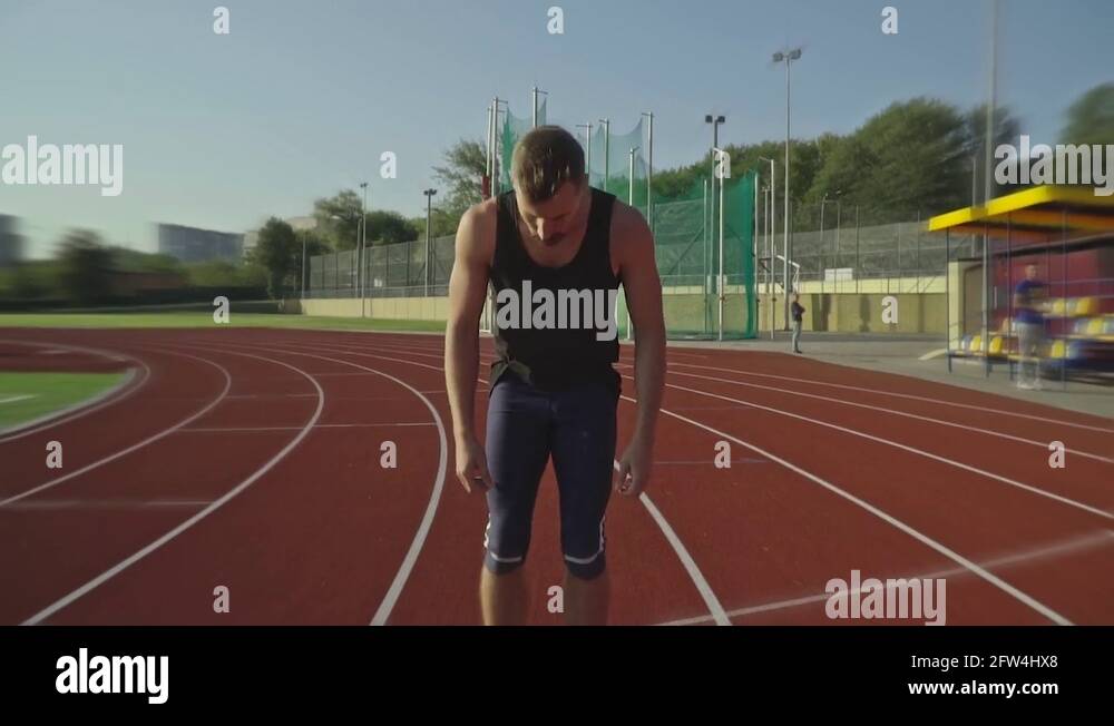 Speed blur running track Stock Videos & Footage - HD and 4K Video Clips ...