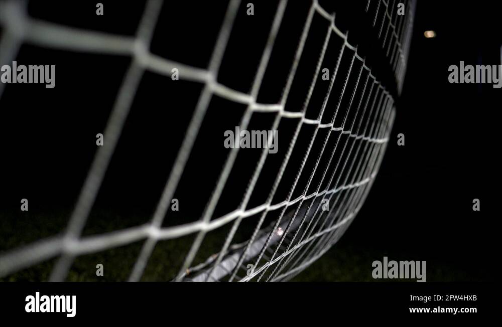 Nighttime sports training Stock Videos & Footage - HD and 4K Video ...