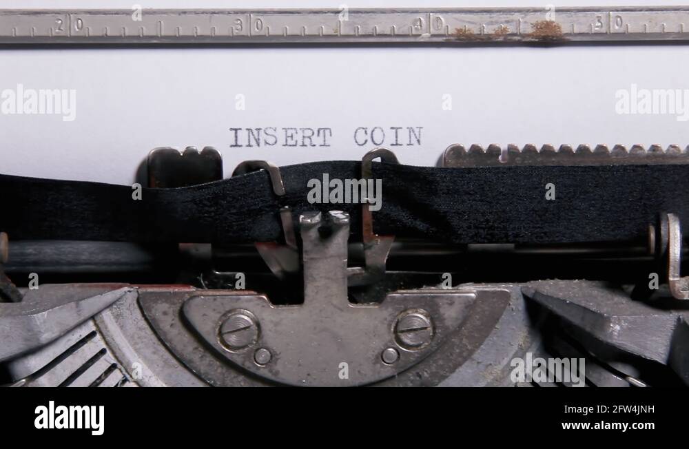 Insert key keyboard Stock Videos & Footage - HD and 4K Video Clips - Alamy