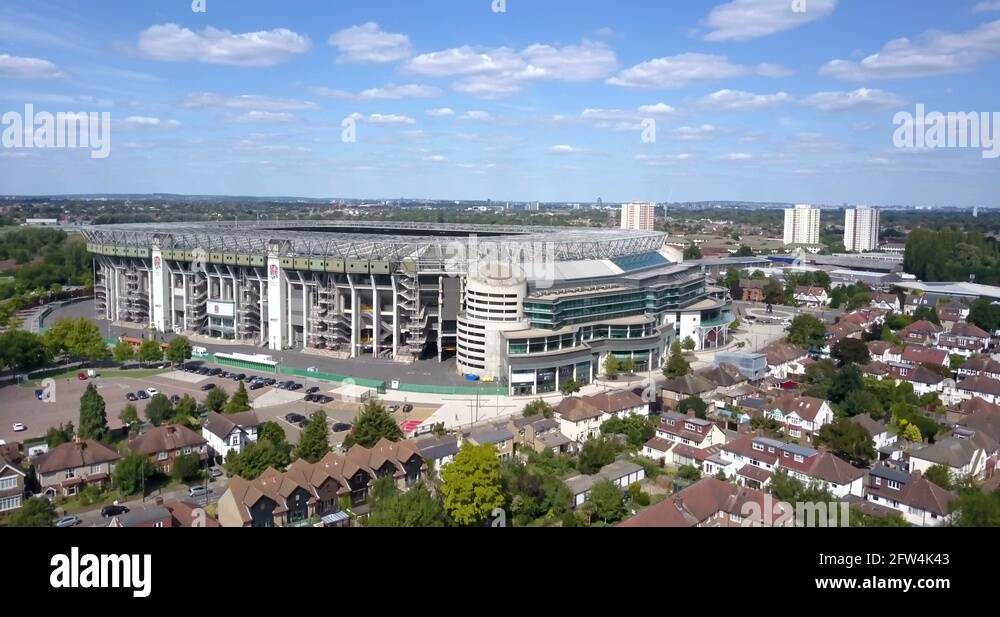 London rugby team Stock Videos & Footage - HD and 4K Video Clips - Alamy