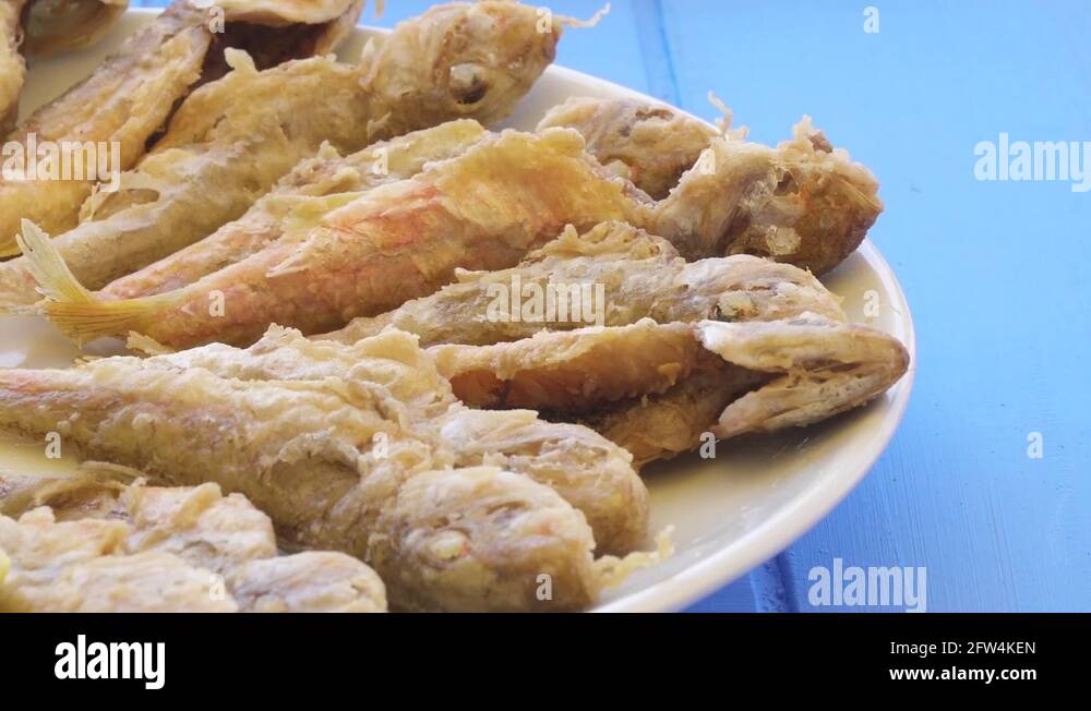 Fried small fish Stock Videos & Footage - HD and 4K Video Clips - Alamy