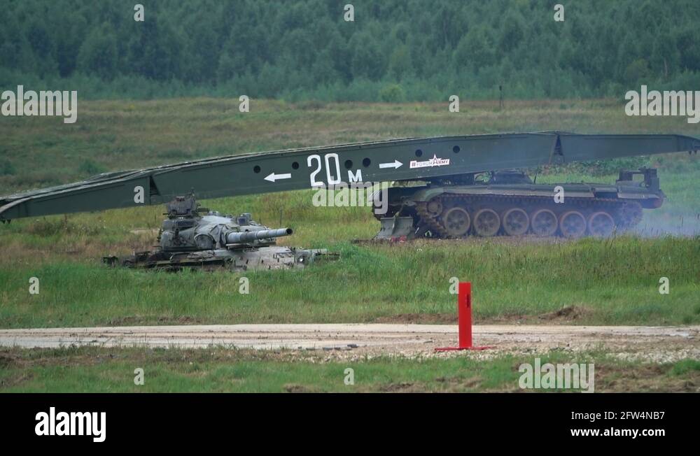 Russian pontoon bridge Stock Videos & Footage - HD and 4K Video Clips ...