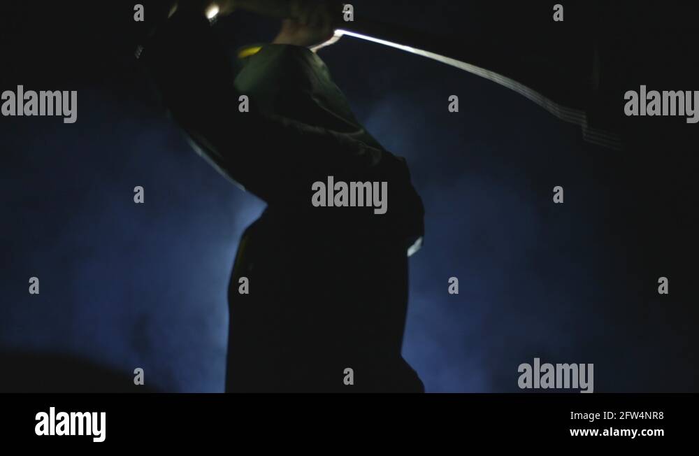 Scary shadow figure Stock Videos & Footage - HD and 4K Video Clips - Alamy