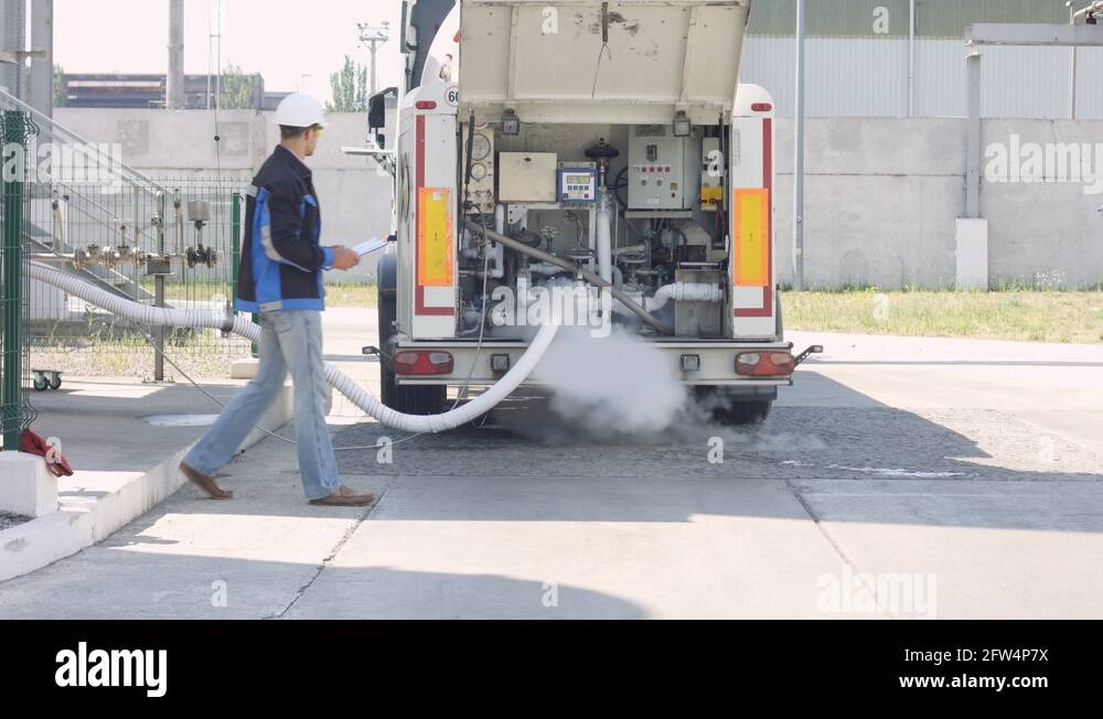 Nitrogen loading Stock Videos & Footage - HD and 4K Video Clips - Alamy