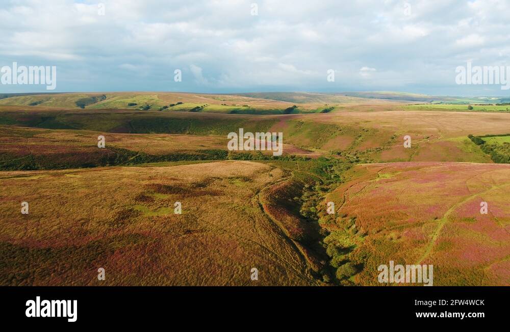 North devon exmoor national park Stock Videos & Footage - HD and 4K ...