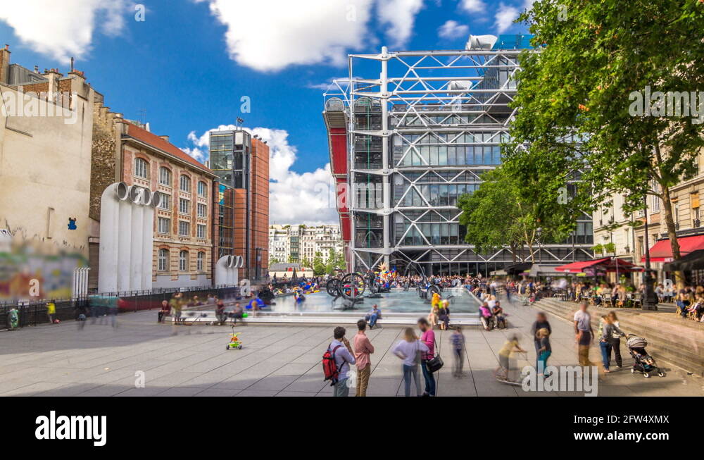 Georges pompidou portrait Stock Videos & Footage - HD and 4K Video ...