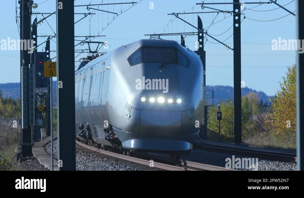 Train front view Stock Videos & Footage - HD and 4K Video Clips - Alamy