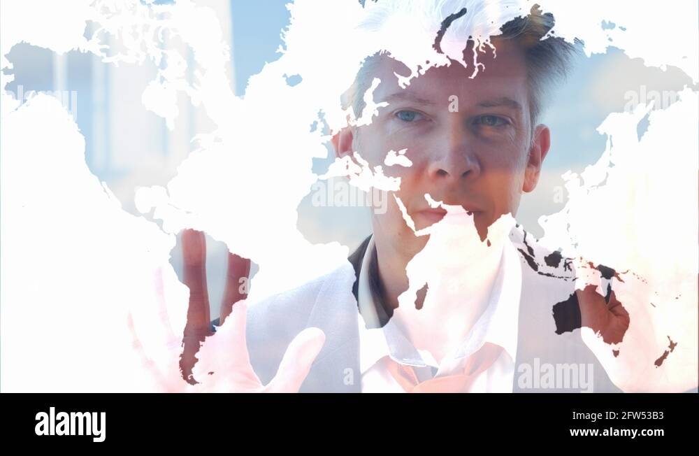 Reflection map Stock Videos & Footage - HD and 4K Video Clips - Alamy